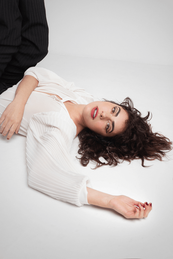 EVA RAMI – COMÉDIENNE AUTEURE